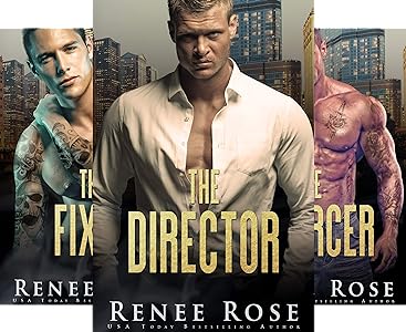 Renee Rose® Romance Store