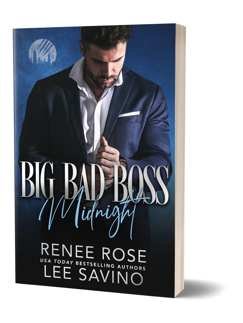 All English – Renee Rose Romance