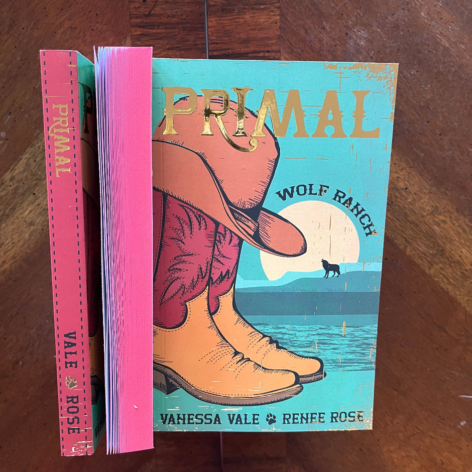 All Special Editions – Renee Rose® Romance