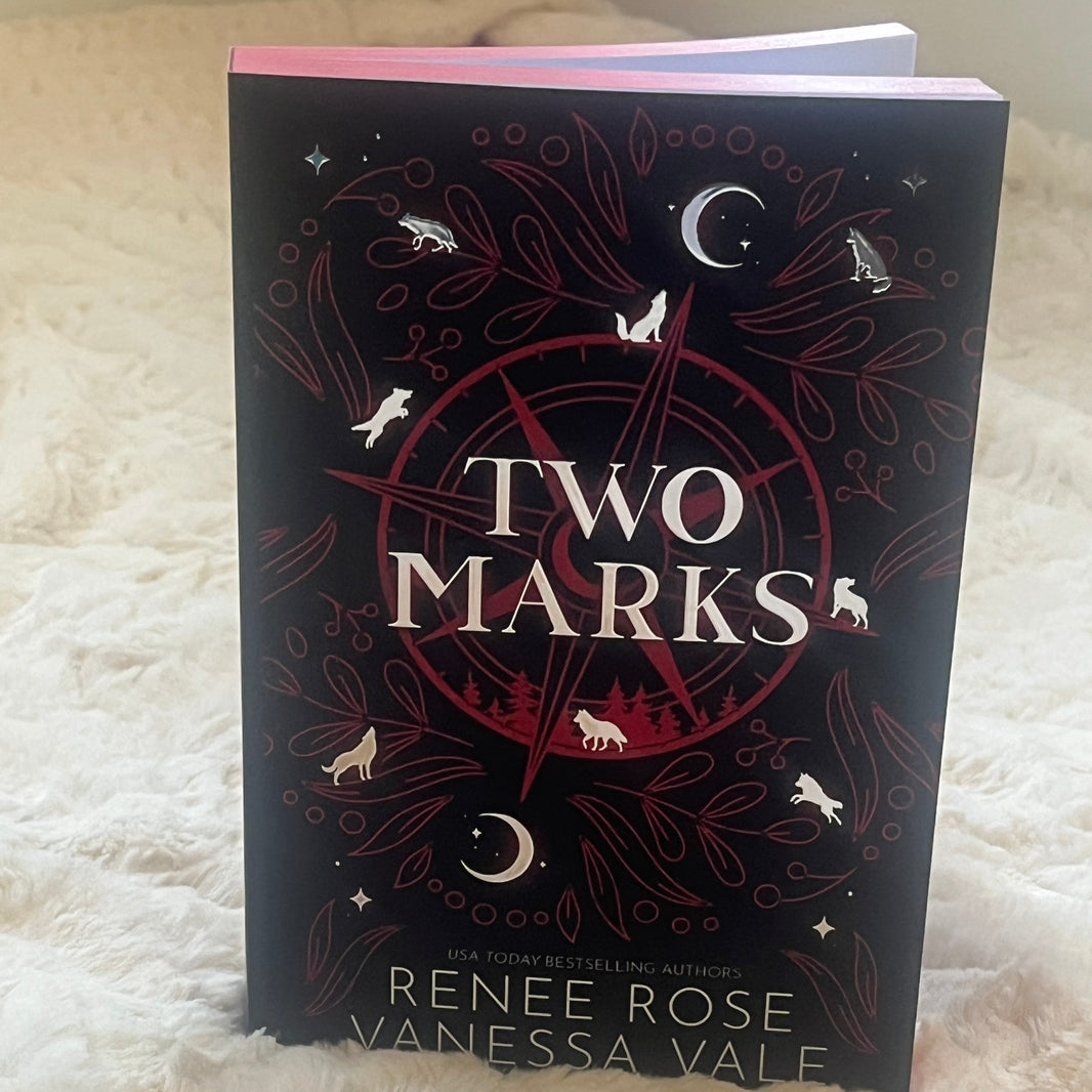 All English – Renee Rose® Romance