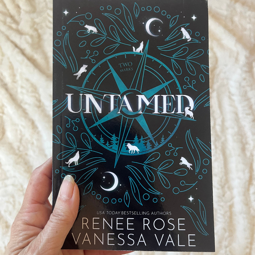 All English – Renee Rose® Romance