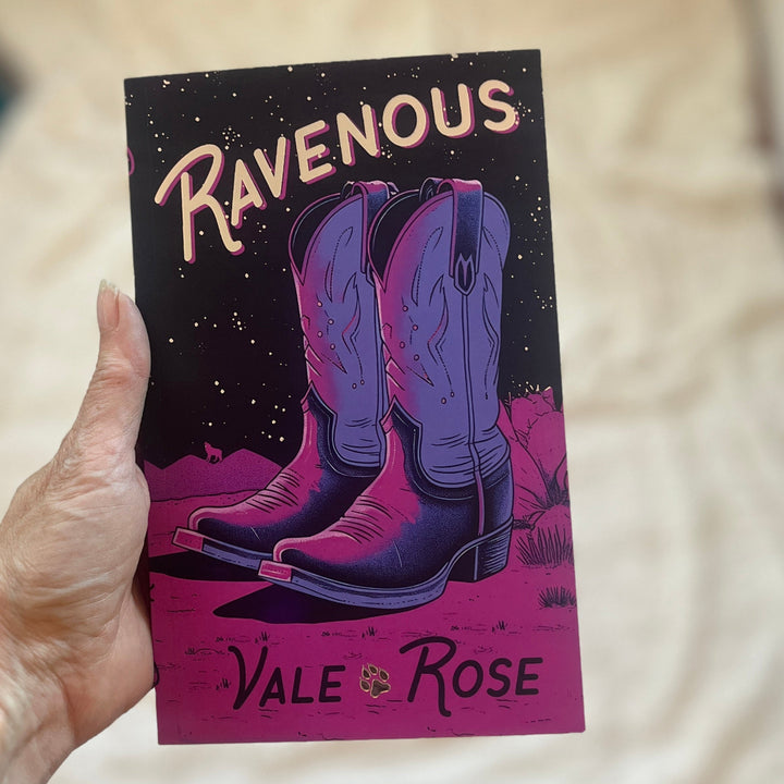 All English – Renee Rose® Romance