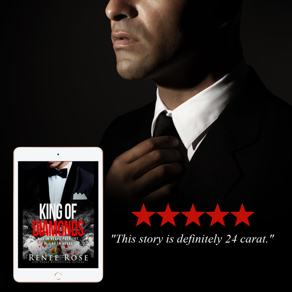 Vegas Underground - All – Renee Rose® Romance