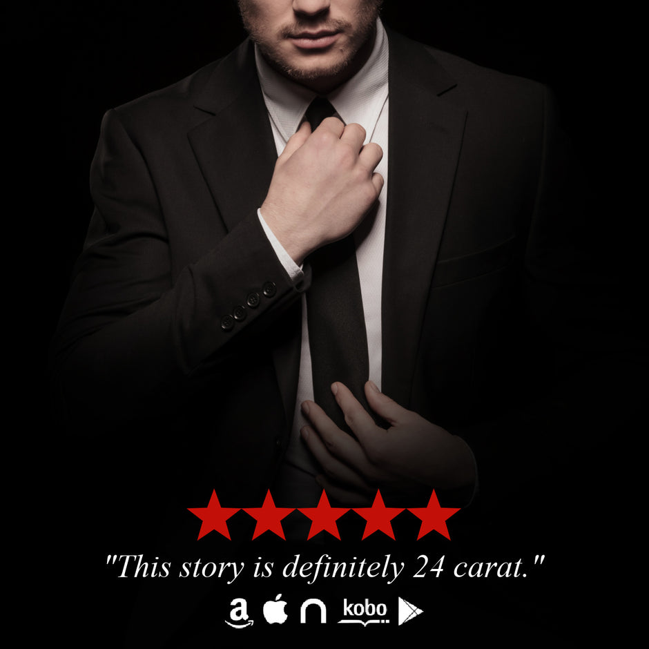 Vegas Underground – Renee Rose Romance