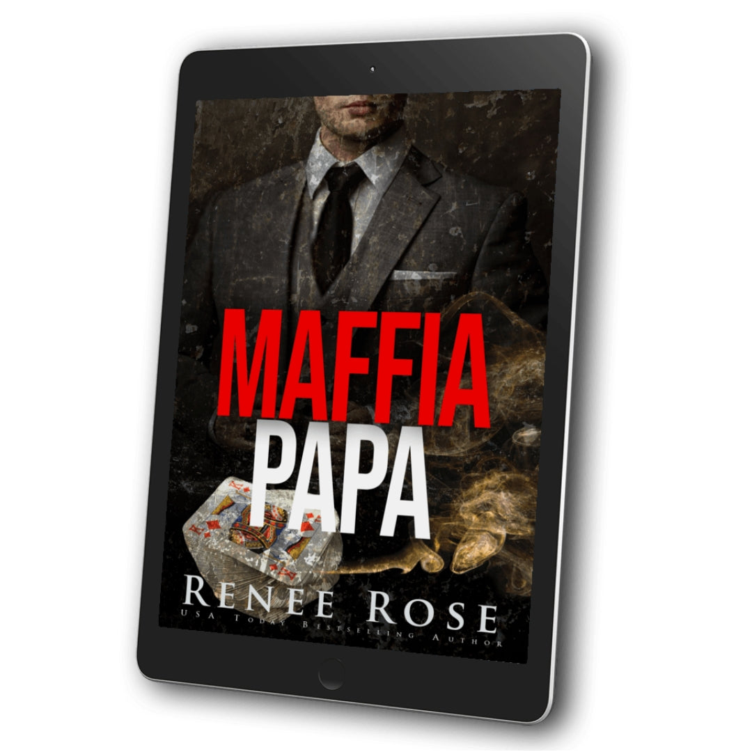 Vegas Underground Serie 2: Maffia Papa – Renee Rose® Romance