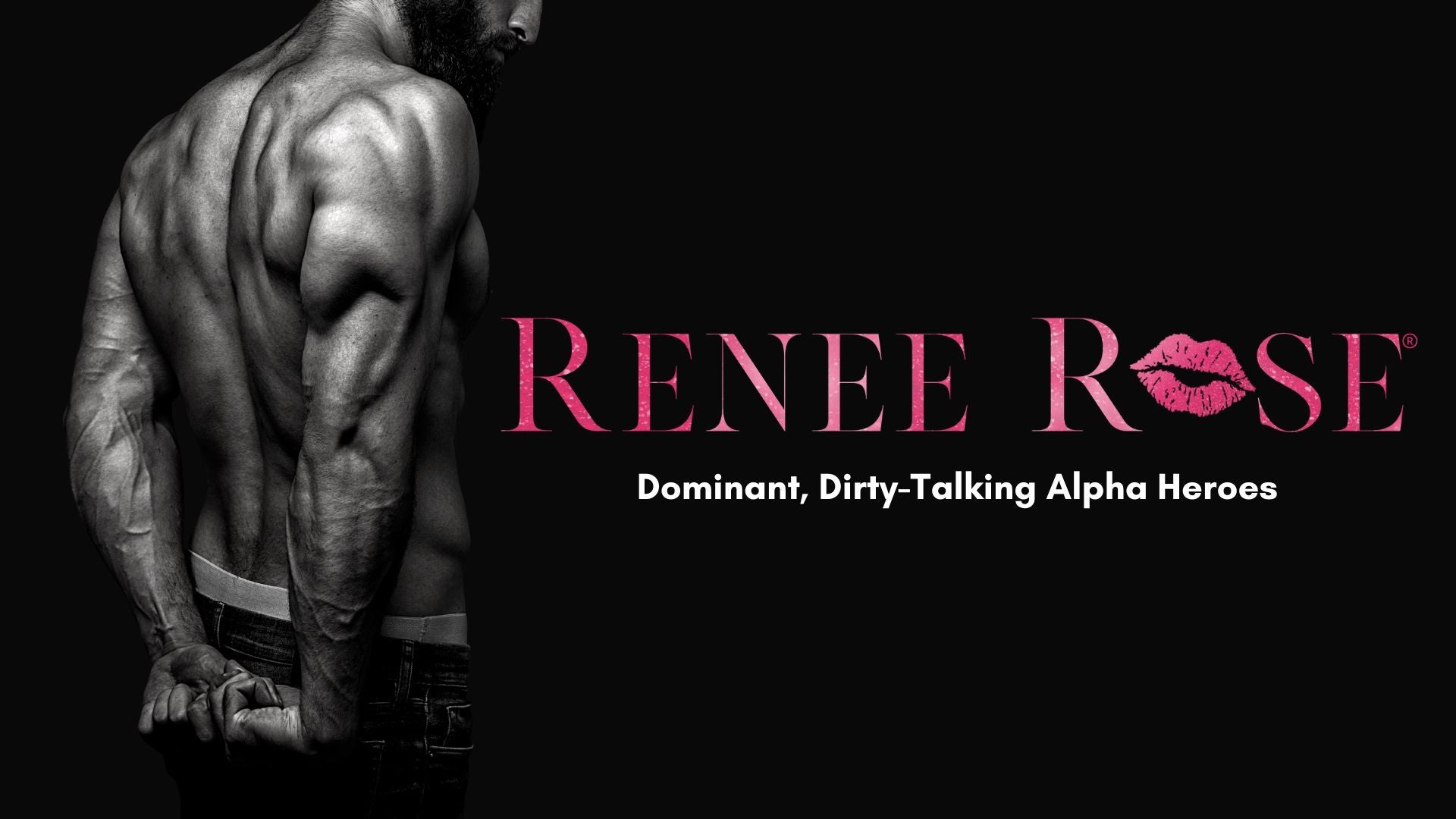 All English – Renee Rose® Romance