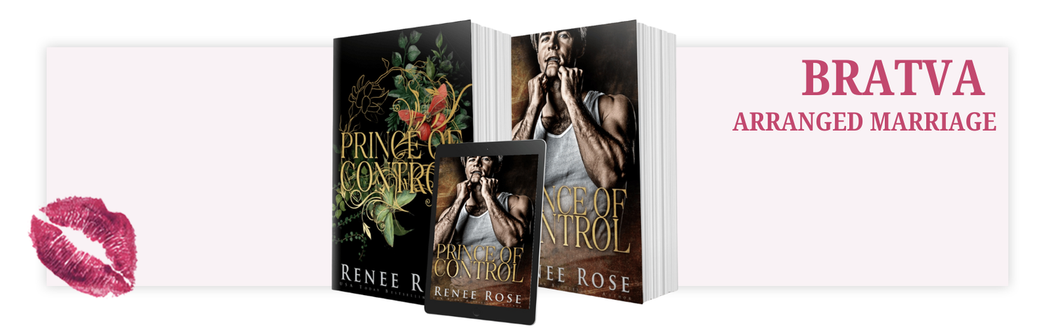 Renee Rose® Romance Store