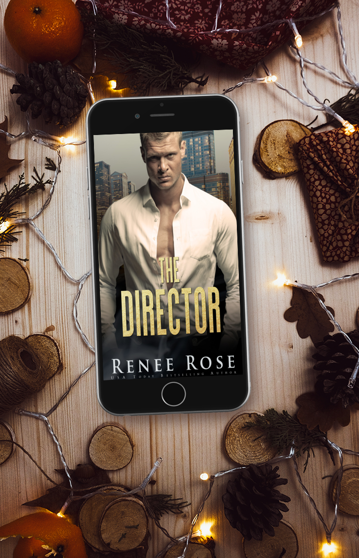 Chicago Bratva E-Book 1: The Director – Renee Rose® Romance