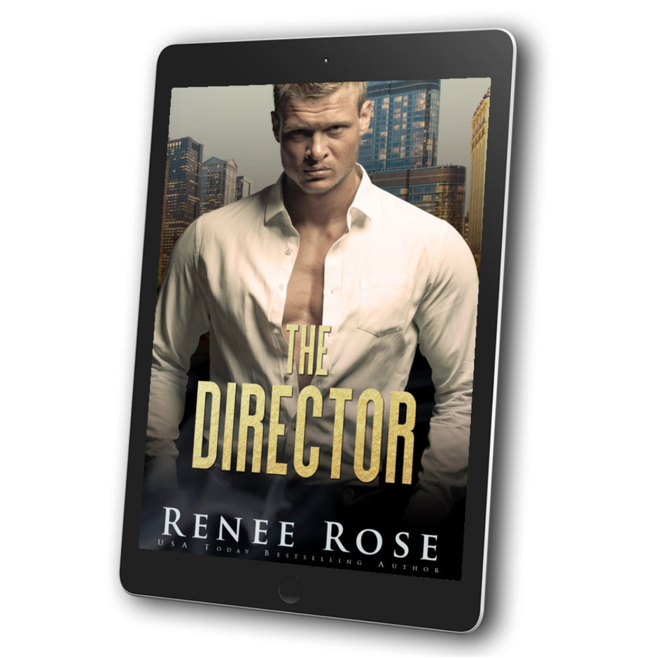 All E-Books – Renee Rose® Romance