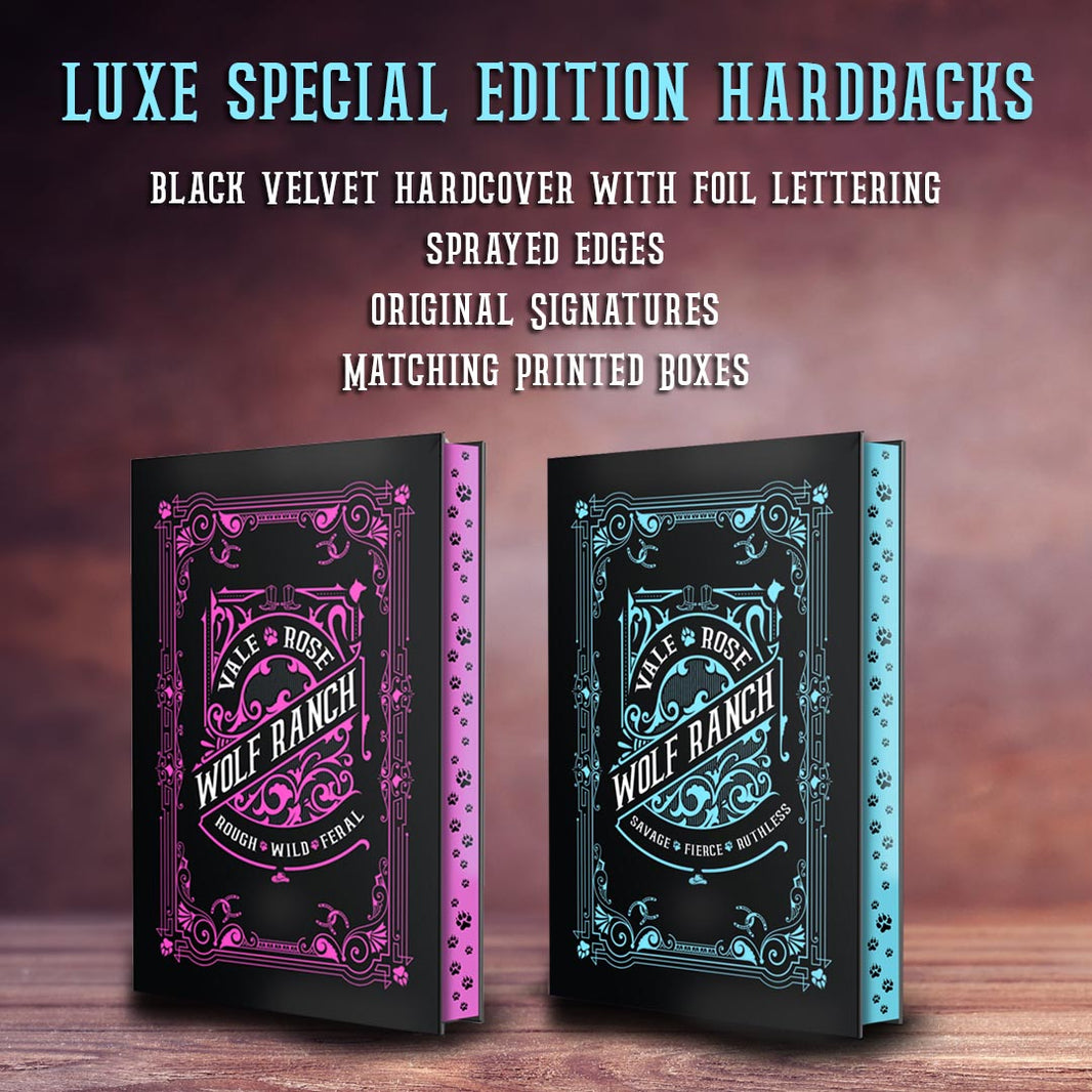 All Special Editions – Renee Rose® Romance