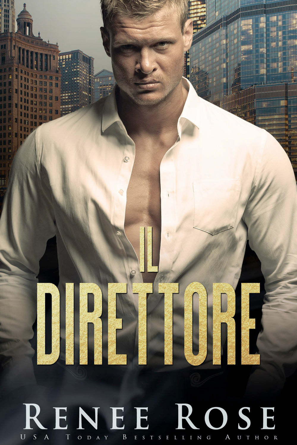 Collections – Renee Rose Romance